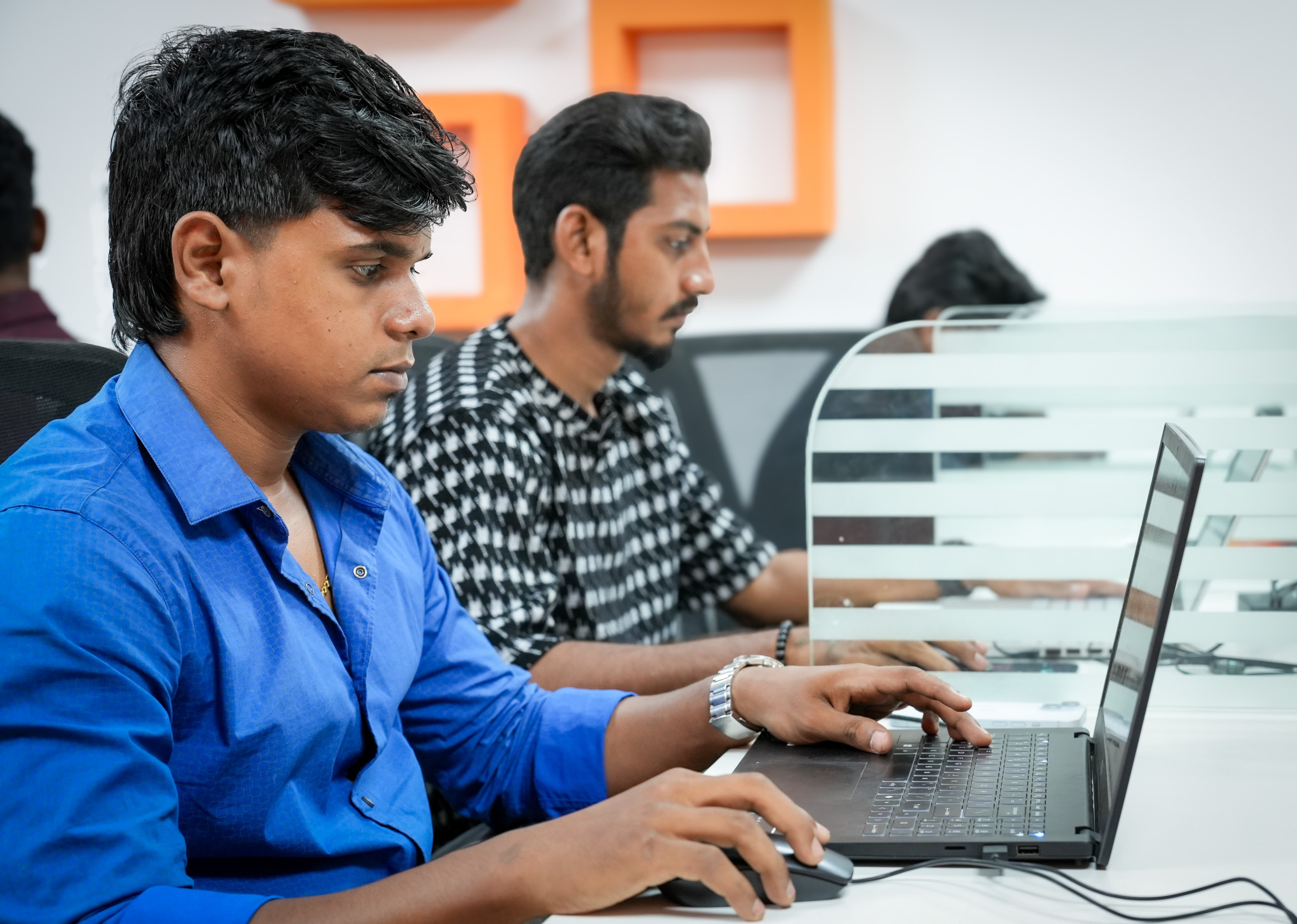 Microsoft Stack - G6academy